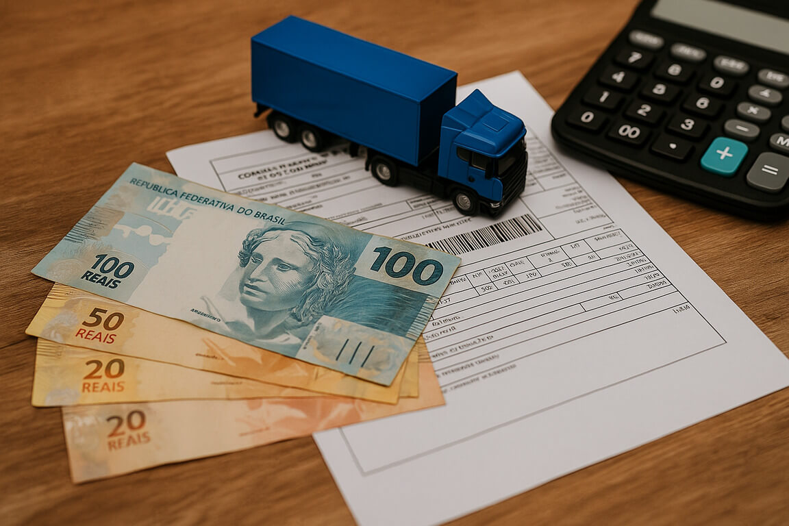 ICMS no Transporte: Entenda Como Funciona e Como Economizar Legalmente